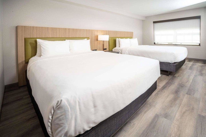 Country Inn & Suites By Radisson, Stone Mountain, Ga - Lithonia, GA