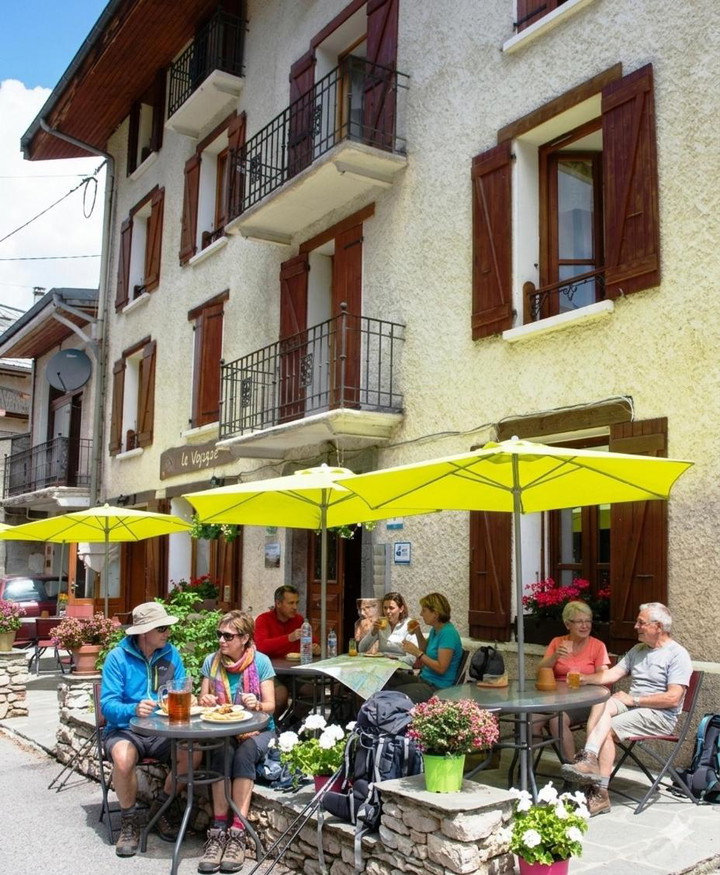 Chalet La Vigogne - Arc 2000