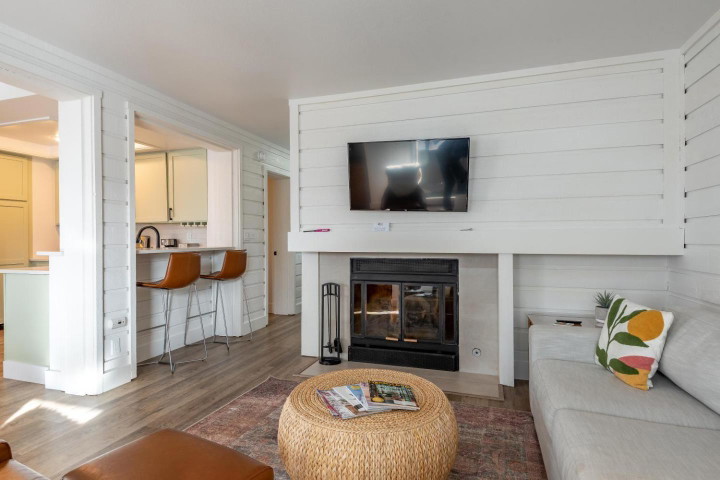 Bluff Condo 4033 - Sun Valley, ID