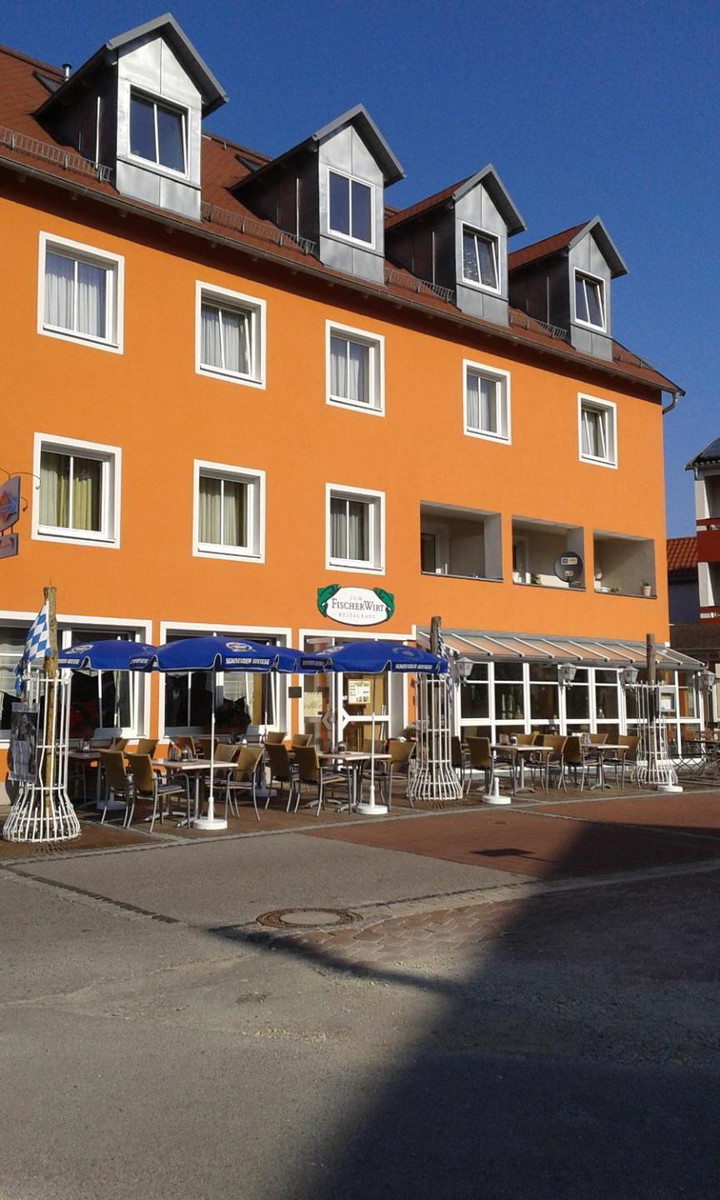Pension Rathaus - Regensburg