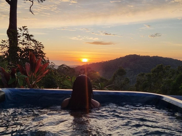 The House Of The Rising Sun & Hot Spa - Gold Coast