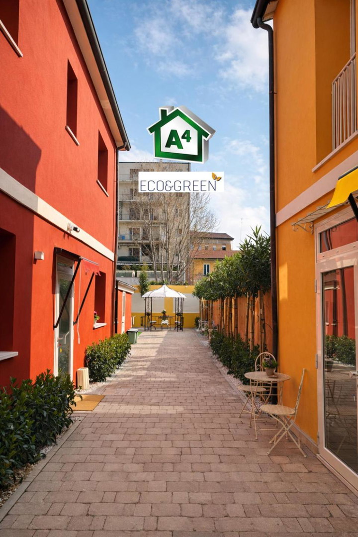 Residence Corte Bizantina - Ravenna