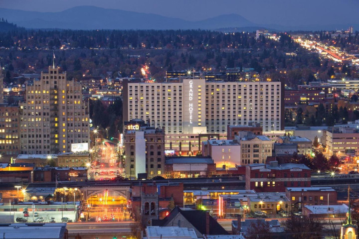 The Davenport Grand, Autograph Collection - Spokane, WA