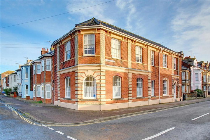 2 Bed In Southwold Oc-che - Walberswick