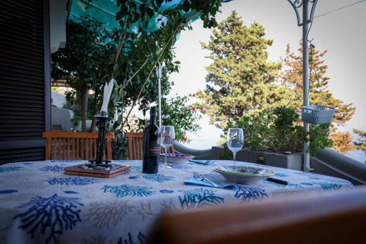 Casa Reverie - Amalfi Coast - Praiano