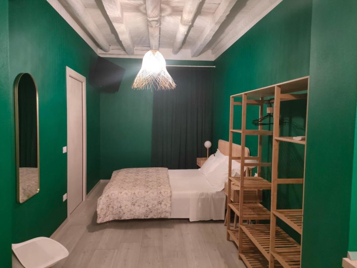 Residenza Sant'andrea Smeraldo - 키오자
