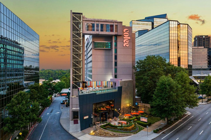 Hotel Colee, Atlanta Buckhead, Autograph Collection - Atlanta, GA