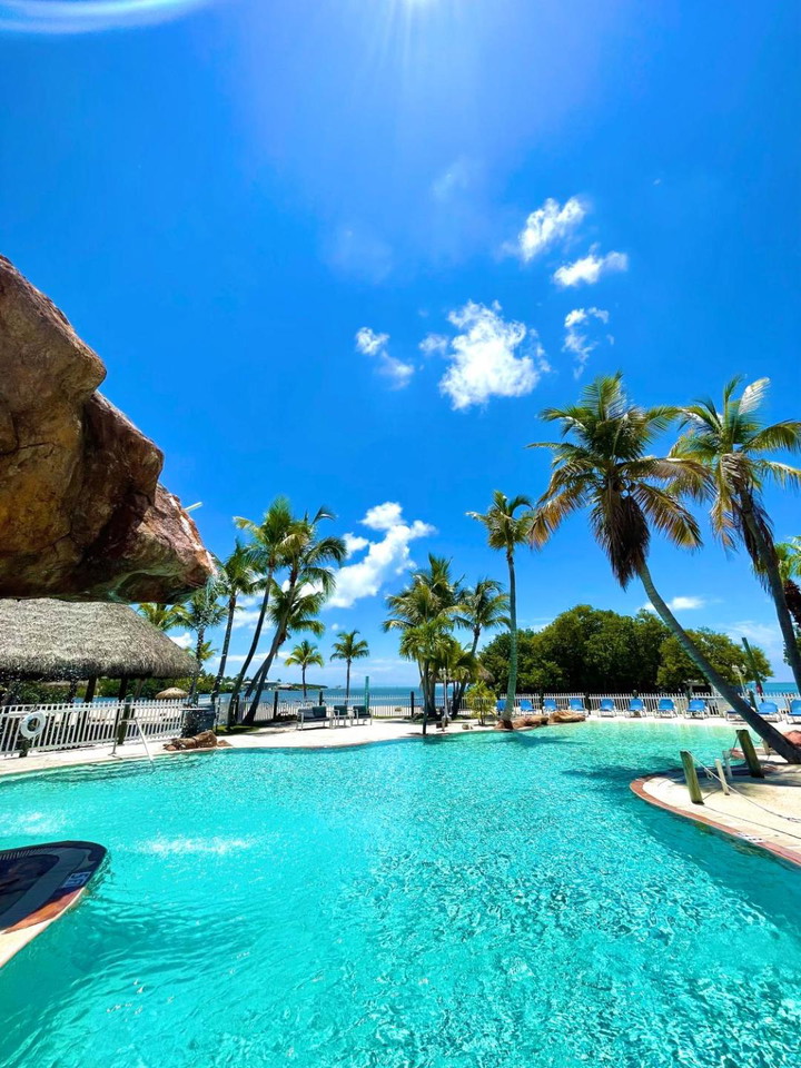 Coconut Cove Resort & Marina - Islamorada, FL
