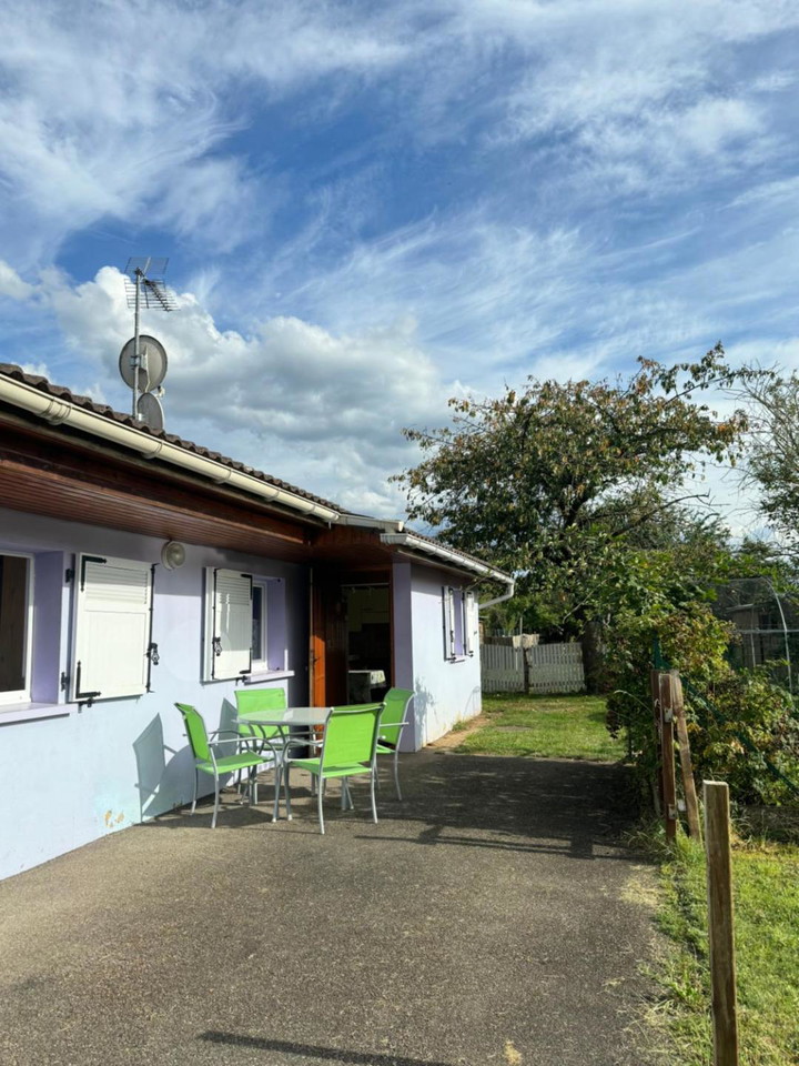 Chez Nath - Haut-Rhin