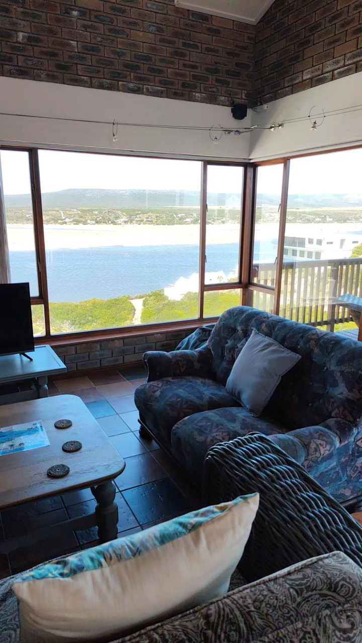Net Net Holiday Home - Western Cape