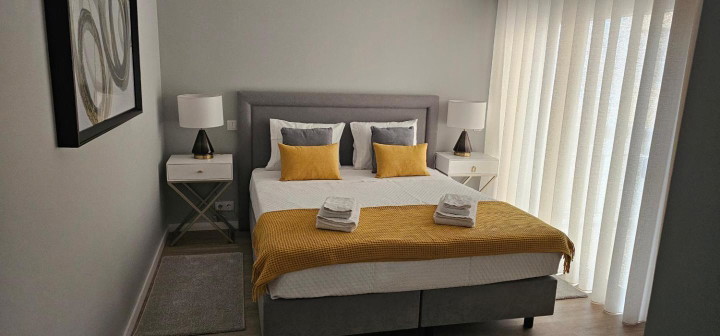 Faro Main Avenue Apartment Ii - Faro