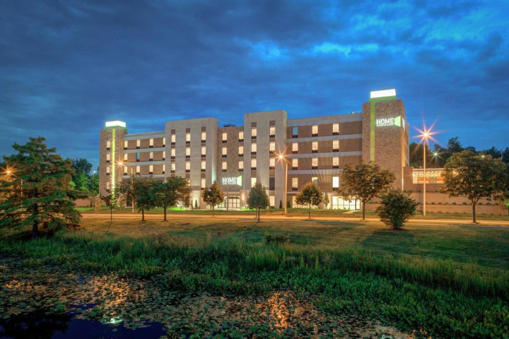 Home2 Suites By Hilton Bloomington - Indiana