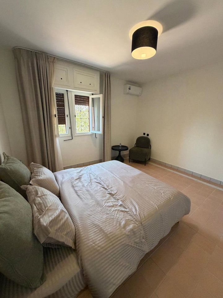 Peaceful Mini Riad Near Agdal - Marrakesh