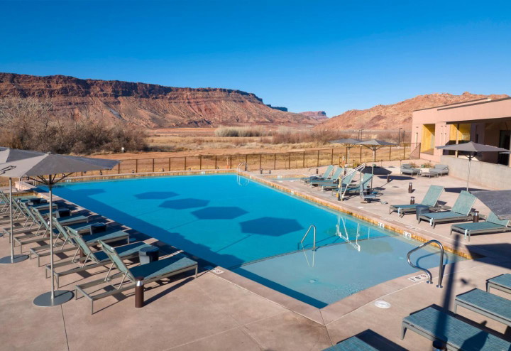 Worldmark Moab - Utah