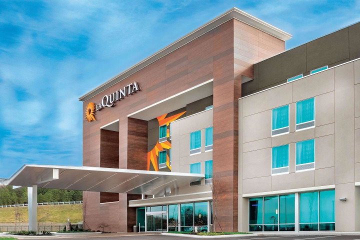La Quinta Inn & Suites By Wyndham Cleveland Near Lee Univ - Cleveland, TN