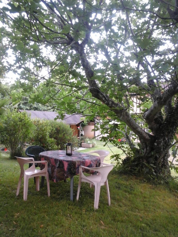 Gîte L'appel De La Forêt - Vic-en-Bigorre