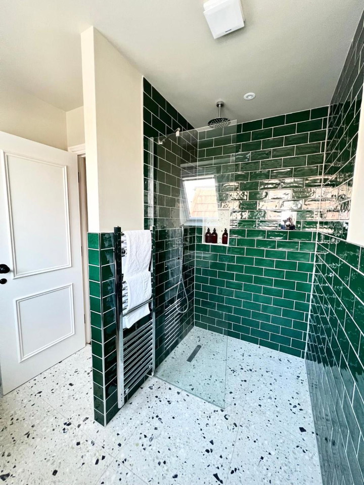 Redland Suites - Apartment 7 - Bristol
