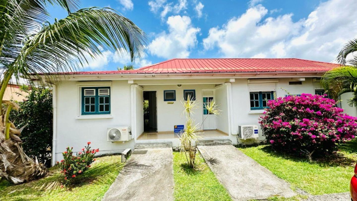 Macandia Résidence - Martinique