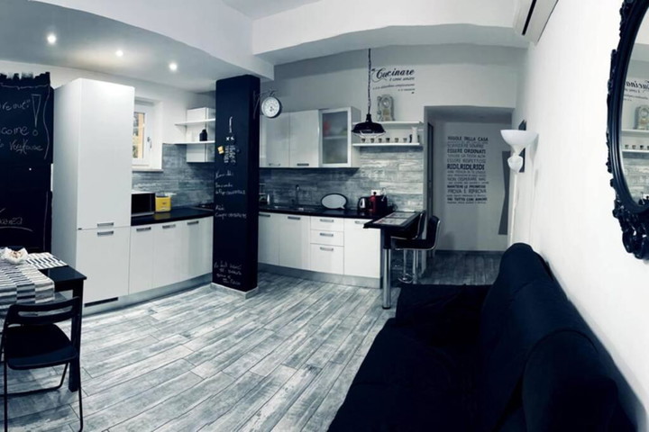 Very House - Sorrente