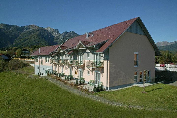 Landhotel Reitingblick - Österreich