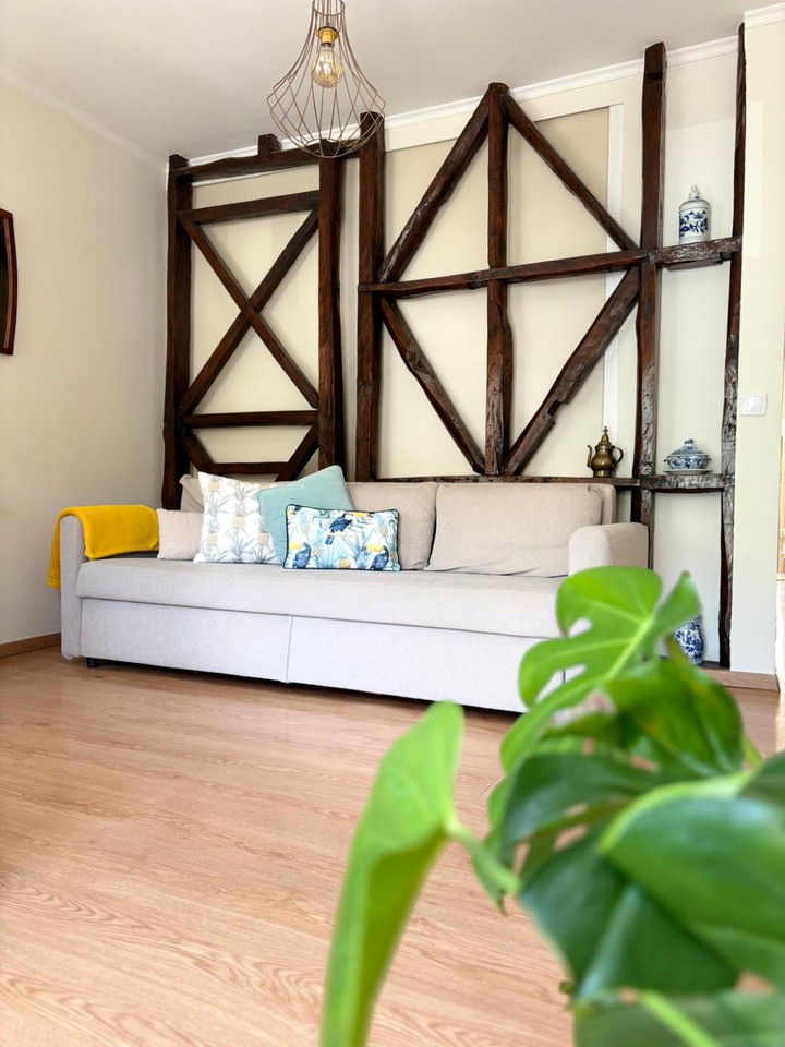 Lx Pena Apartment - Costa da Caparica