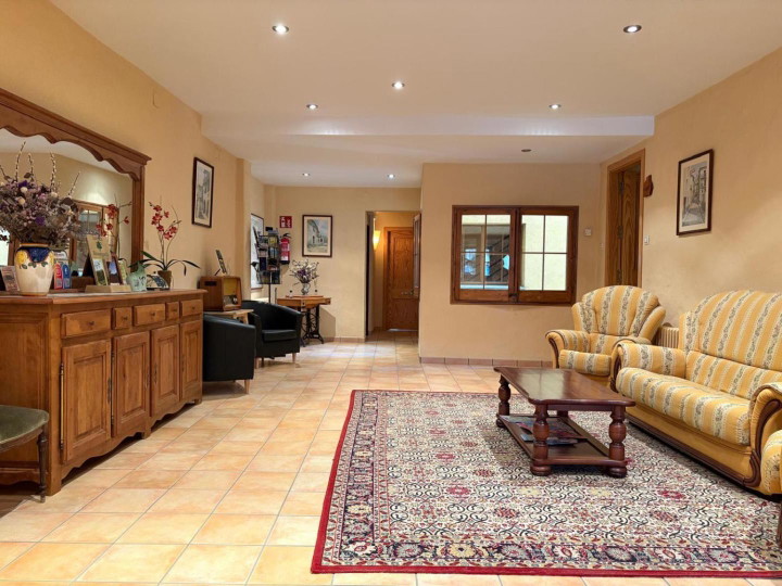 Apartamentos Cal Ratero - Catalonia