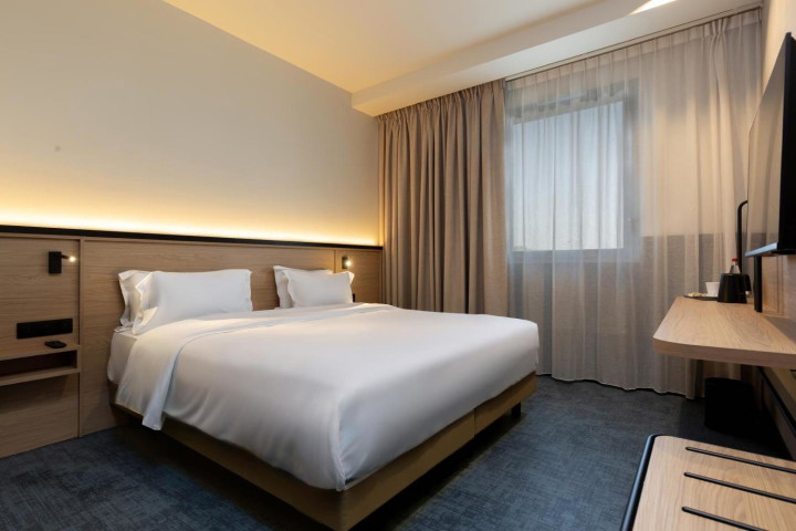 Tulip Hotels & Residences - Marseille Aubagne - Aubagne