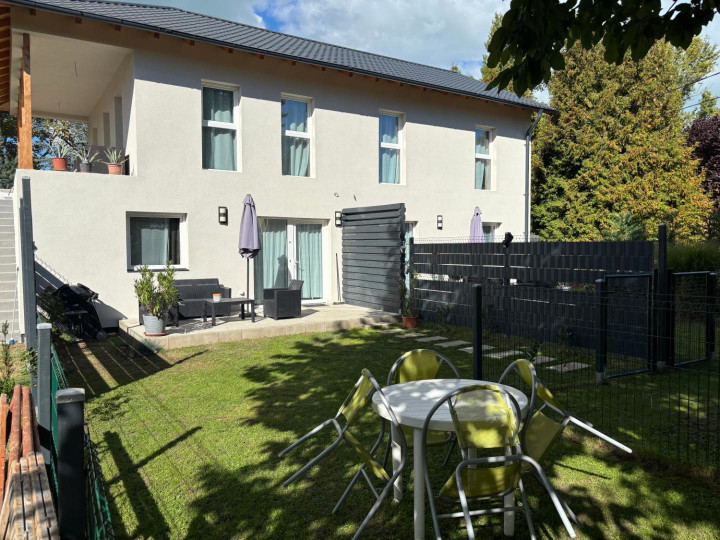 Marton Apartman - Balatonlelle