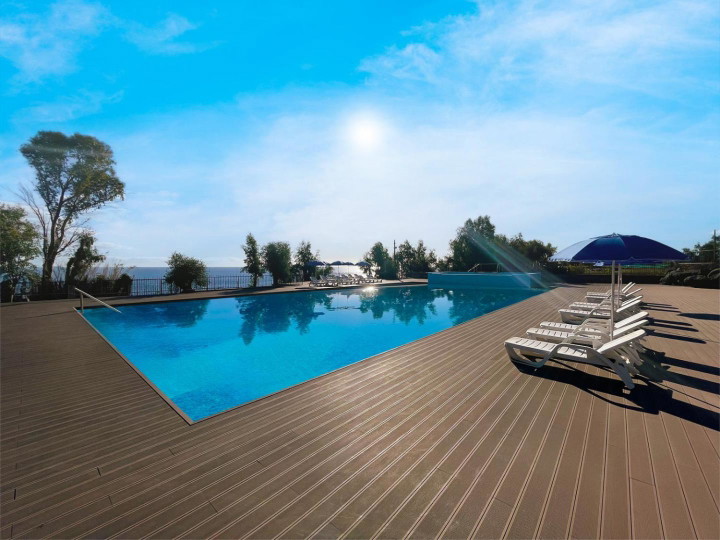 Il Pampaleone Glamping And Resort - Sicilia