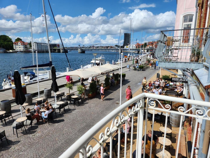 Harbour View - Sønderborg