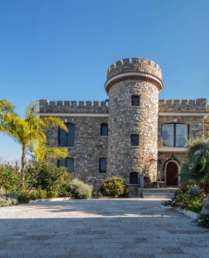 Villa Le Favole - Maiori