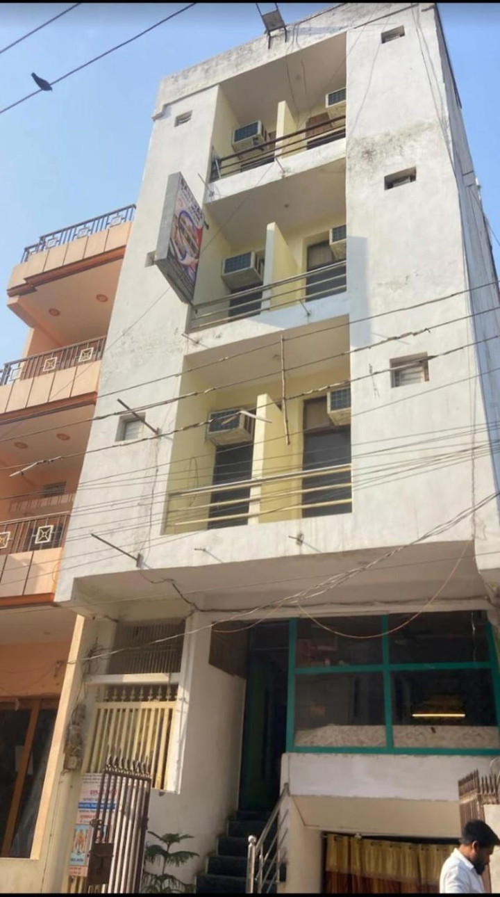 Banaras Guest House - Varanasi