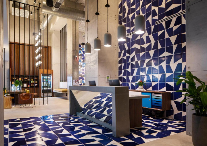 Hotel Indigo Miami Brickell By Ihg - Miami, FL