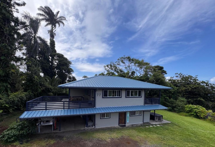 Hana Homestead - Hana, HI