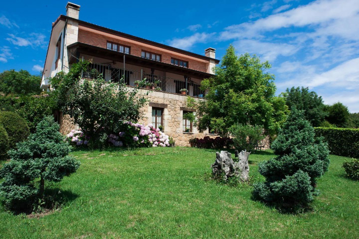 Posada Las Torres - Cantabria