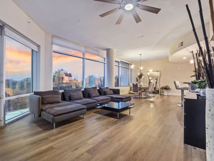 4bedroom/ 2bath 2100sq Ft Thorton Park Master Suite - Orlando, FL