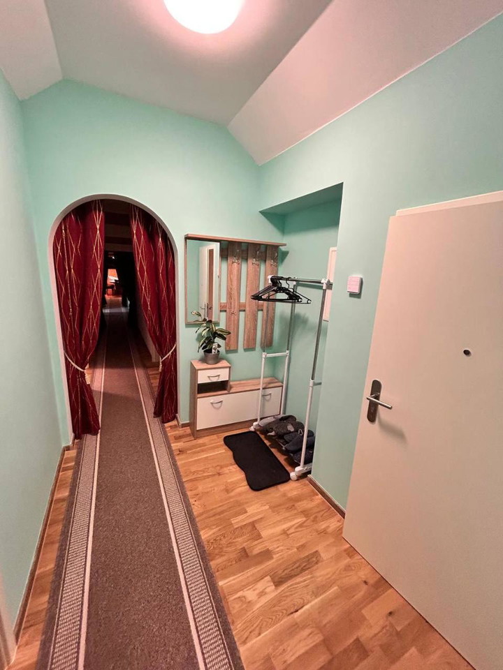 Casa Delli Gatti Monteurunterkunft 8 Zimmer 9 Personen - Schkeuditz