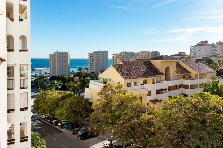 Estepona Puerto Blanco Appartement - Casa Valk - Provincia de Málaga, España