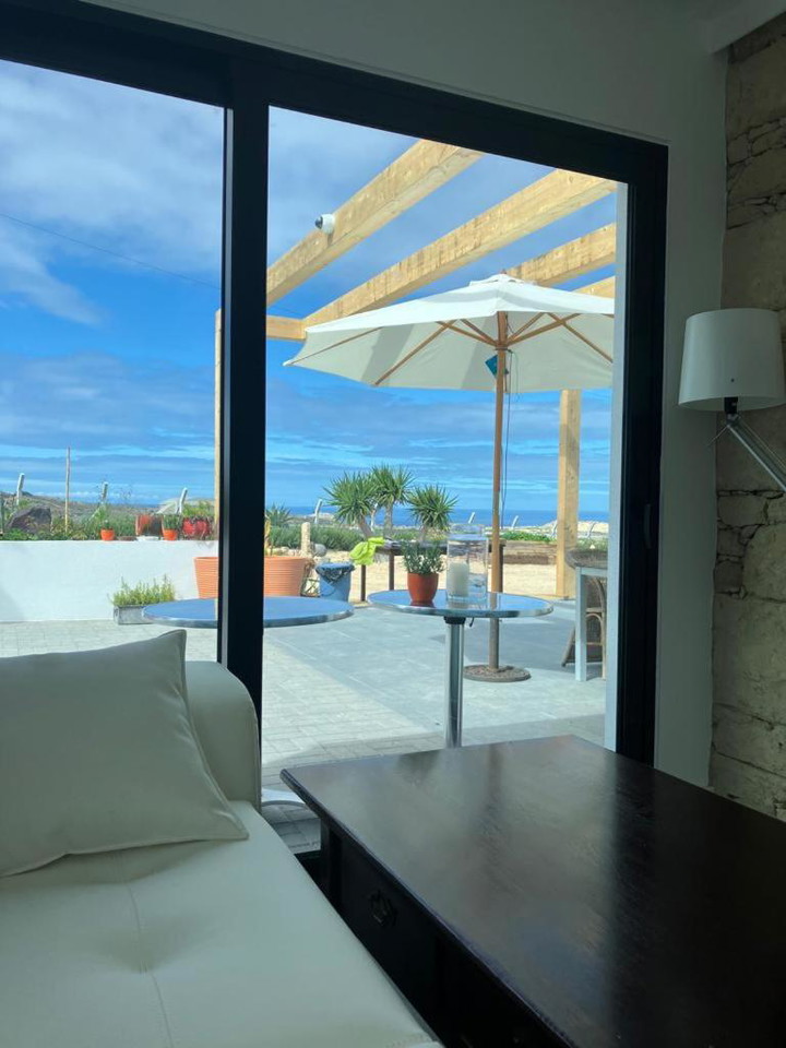 B&b Camacha Porto Santo - Porto Santo