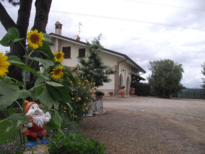 La Lestra - Terracina