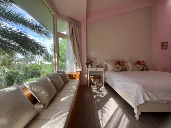 Annongriver B&b - Taipei