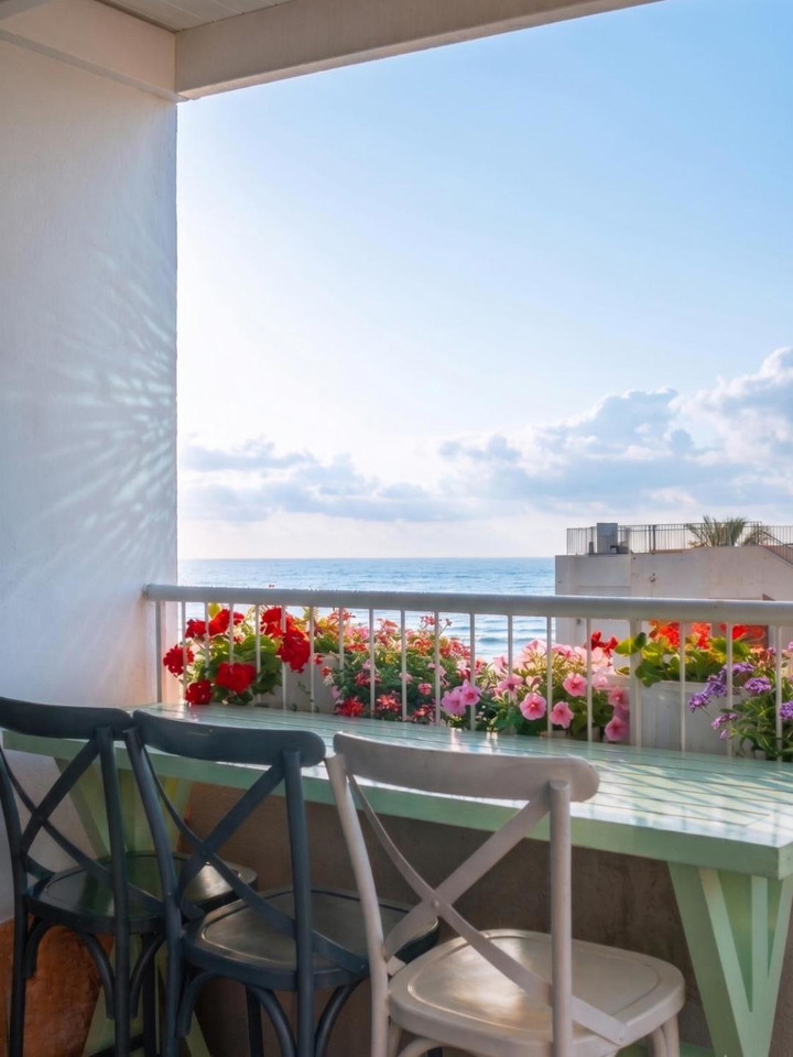 Domus Bat Galim Hotel - Israel