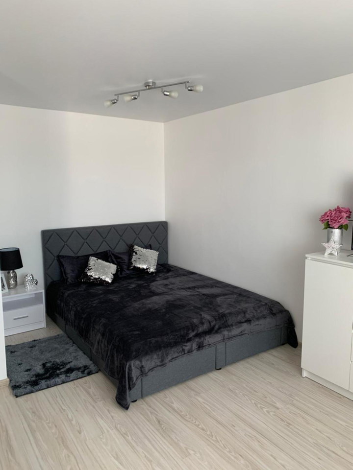 Apartment In Palanga - Lithuania