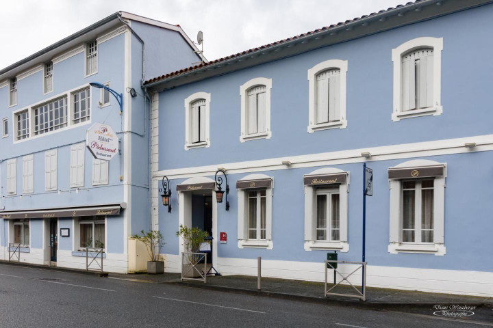 Hôtel Pedussaut - Haute-Garonne