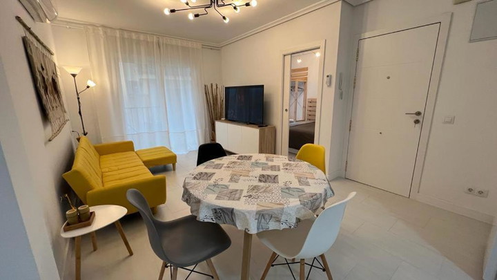 Apartamento Nahion - Benidorm