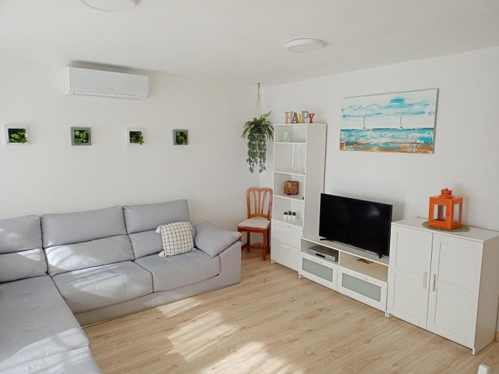 Apartamento Ciudamar - Sagunto