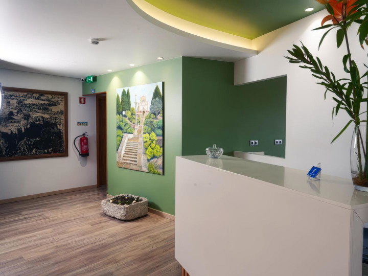 Hotel São Francisco - Alentejo