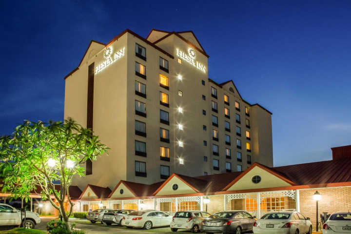 Fiesta Inn Tampico - Ciudad Madero