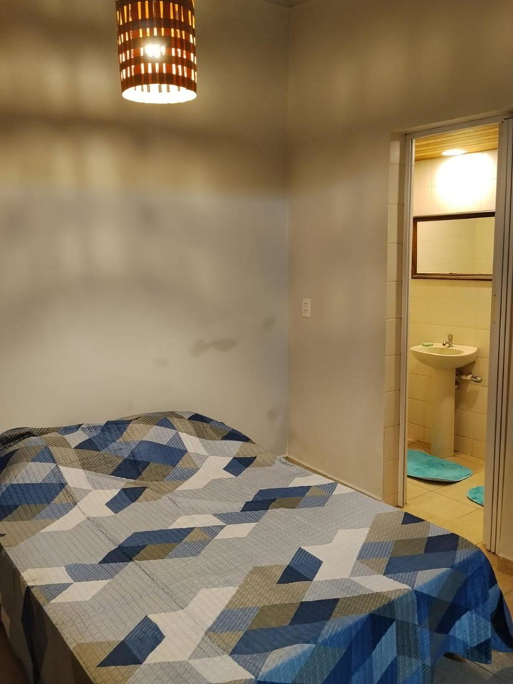 Casa Aconchegante Em Botafogo - Copacabana
