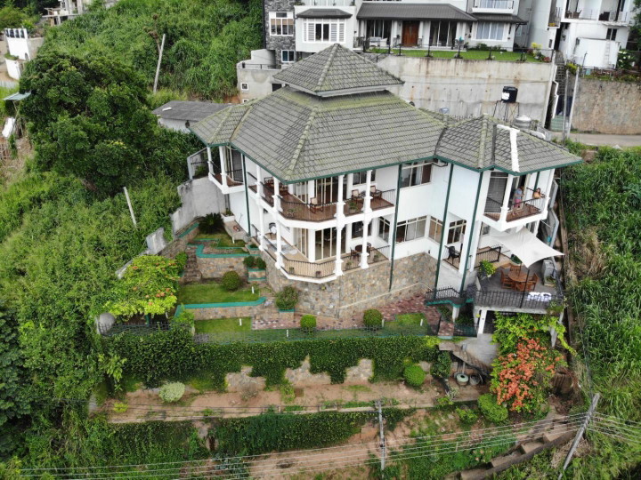 36 Bed & Breakfast - Kandy